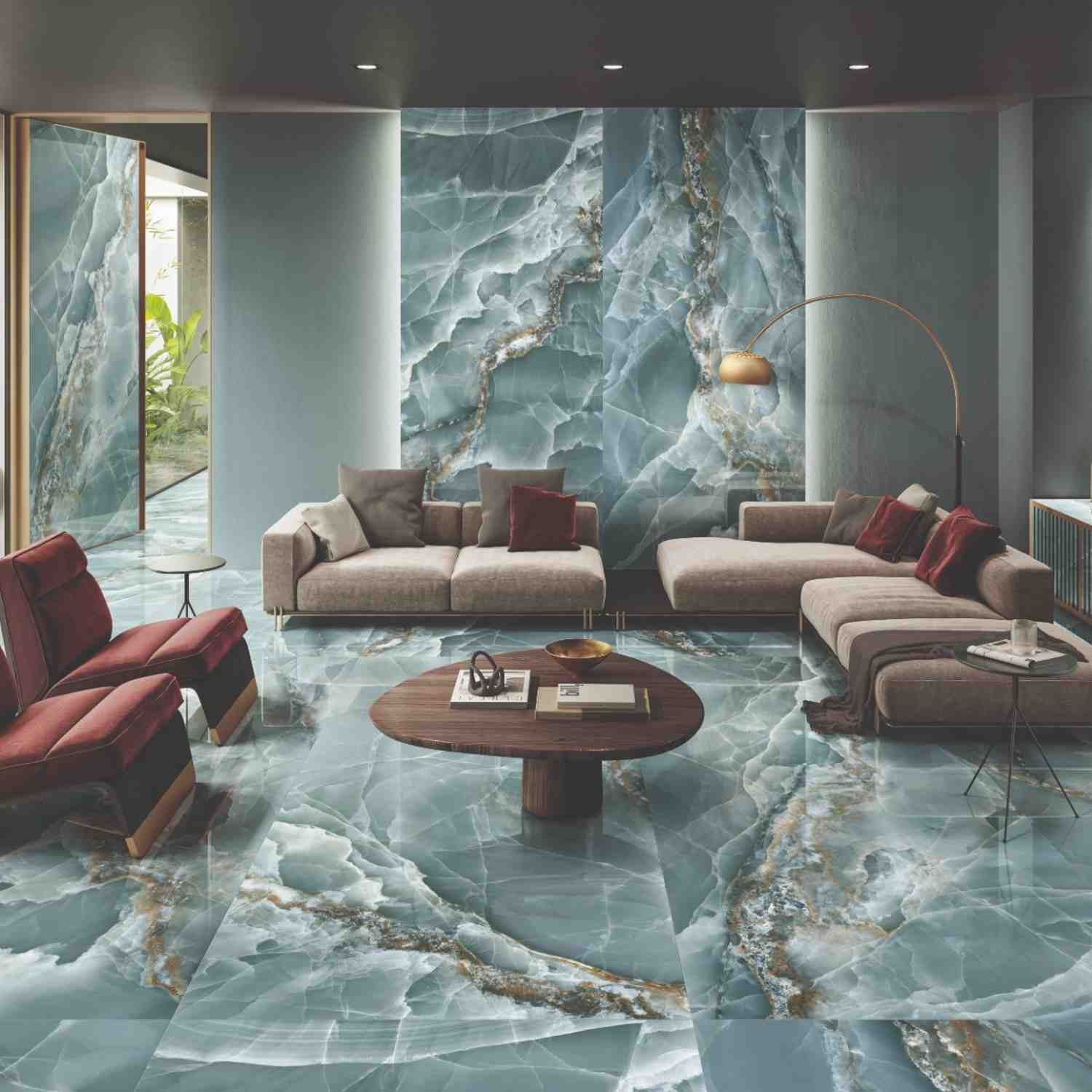 Stone Tile | Canadian Showrooms - Porcelain Tile, Slabs, Wood Flooring ...