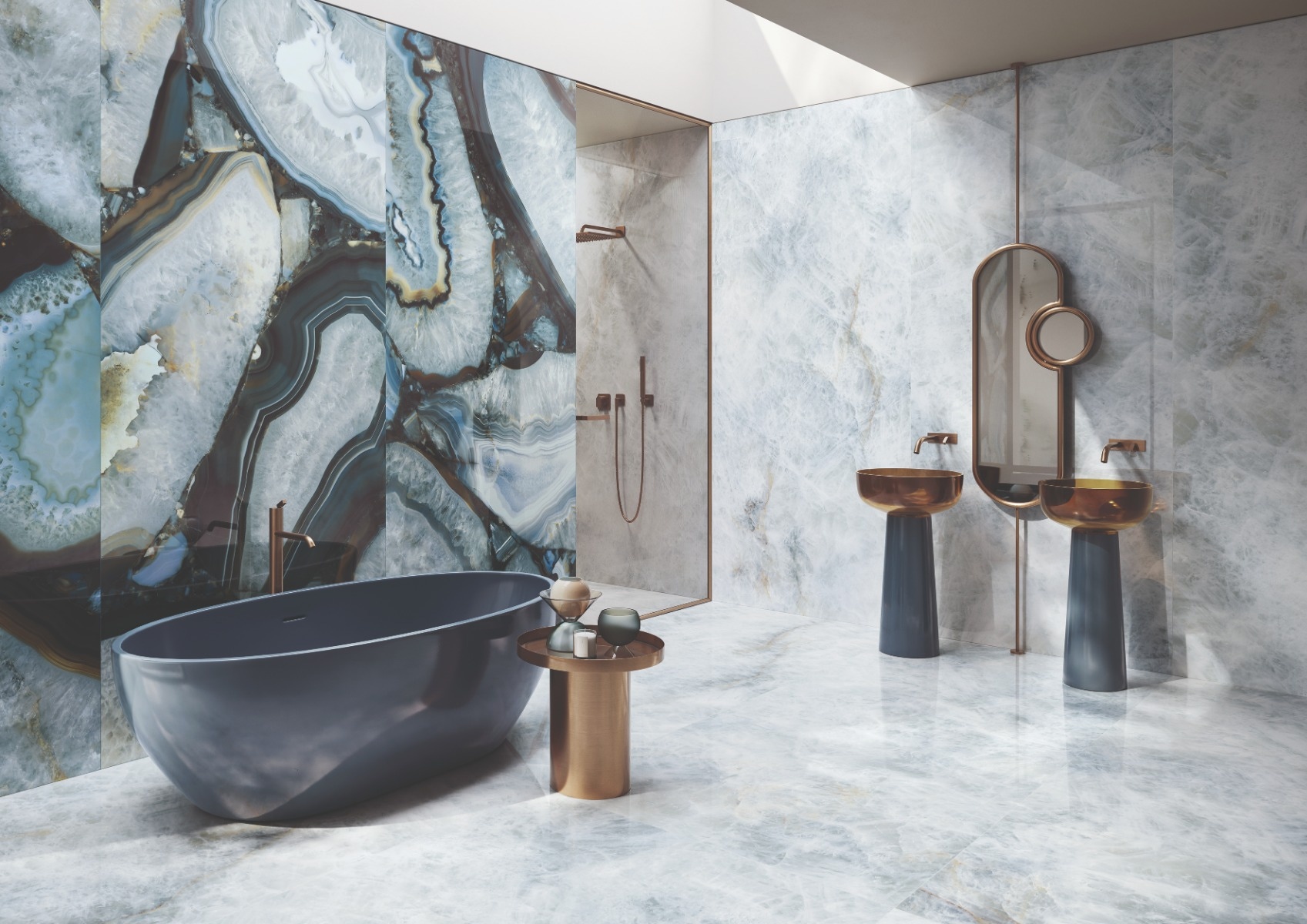 Stone Tile | Canadian Showrooms - Porcelain Tile, Slabs, Wood Flooring ...