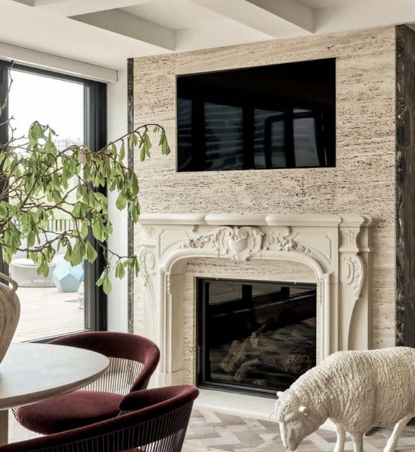 Stone Tile | Canadian Showrooms - Porcelain Tile, Slabs, Wood Flooring ...